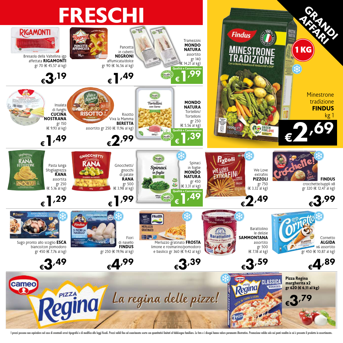 VOLANTINO DAL 02-01-2026 – PUNTA GIALLA SRL